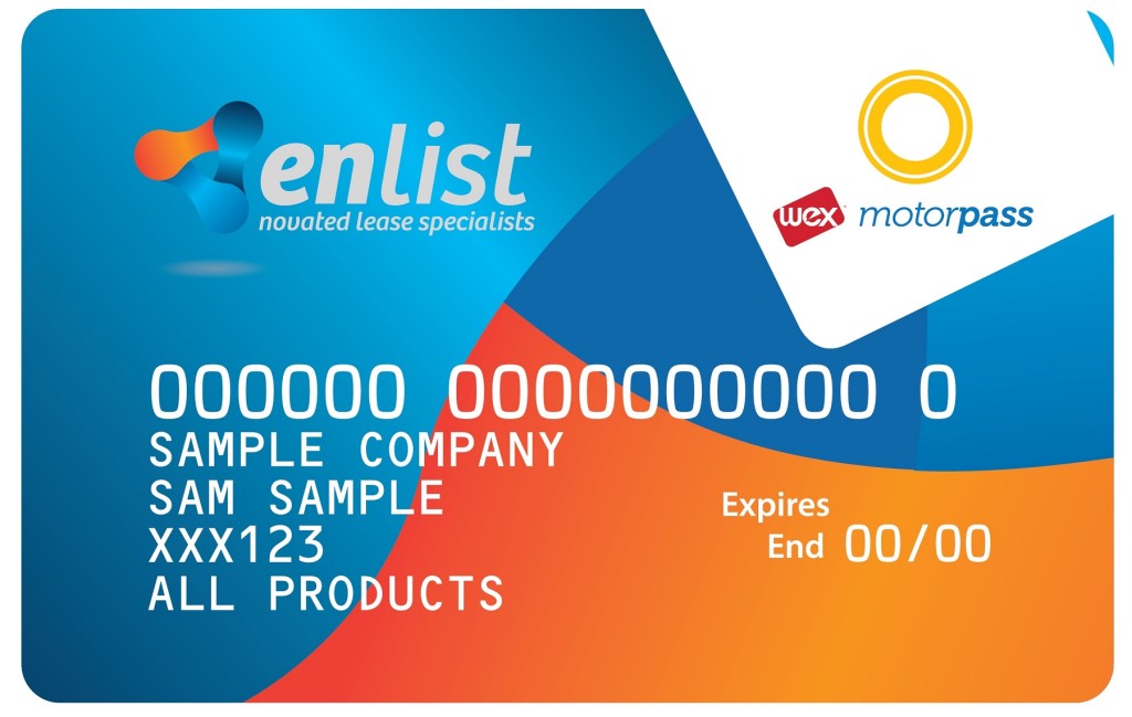 Motorpass Enlist Card_ - Enlist